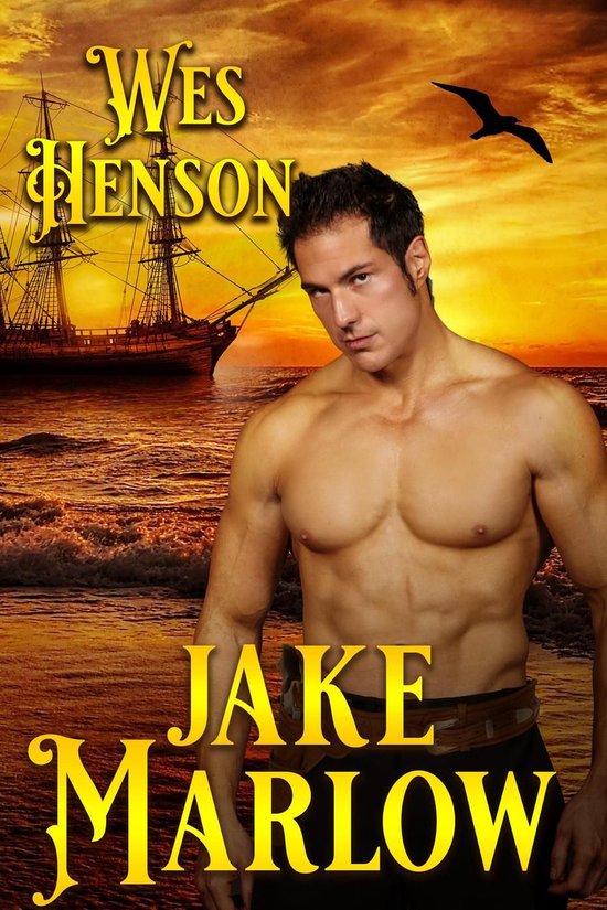 Jake Marlow (ebook), Wes Henson | 9781393848288 | Boeken | bol.com
