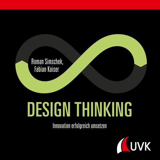 Design Thinking (ebook), Roman Simschek | 9783739802169 | Boeken | bol