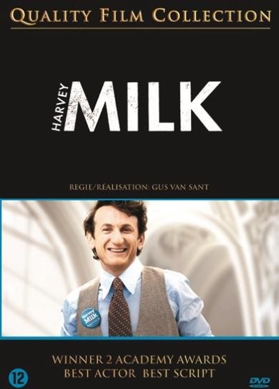 Milk (DVD) (Dvd), Josh Brolin | Dvd's | bol