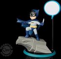 Quantum Mechanix DC Comics: Batman Q-Fig Beeld | bol