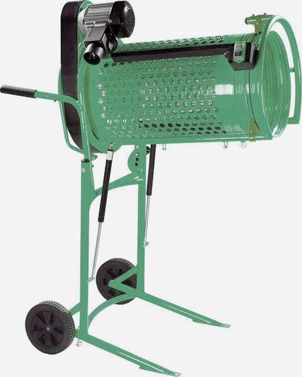 Westfalia Elektrische rolzeef 230 Volt/ 360 Watt | bol