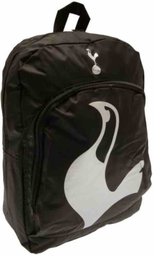 Tottenham Hotspur FC React Backpack (Black) | bol