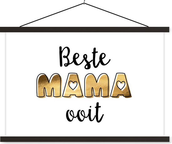 Spreuken - Mama - Beste mama ooit - Quotes | bol.com