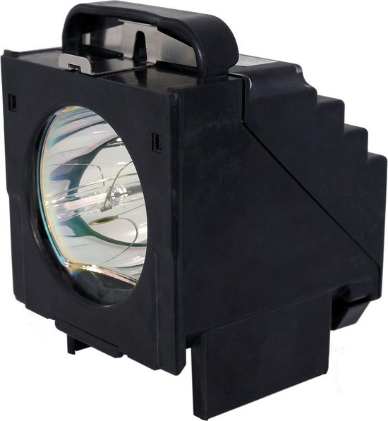 Beamerlamp geschikt voor de BARCO OVERVIEW D12 beamer, lamp code ...
