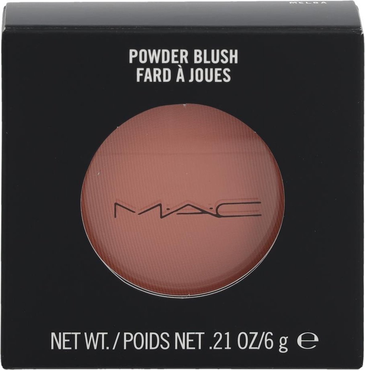MAC Cosmetics Powder Blush Blush 6 gr | bol.com