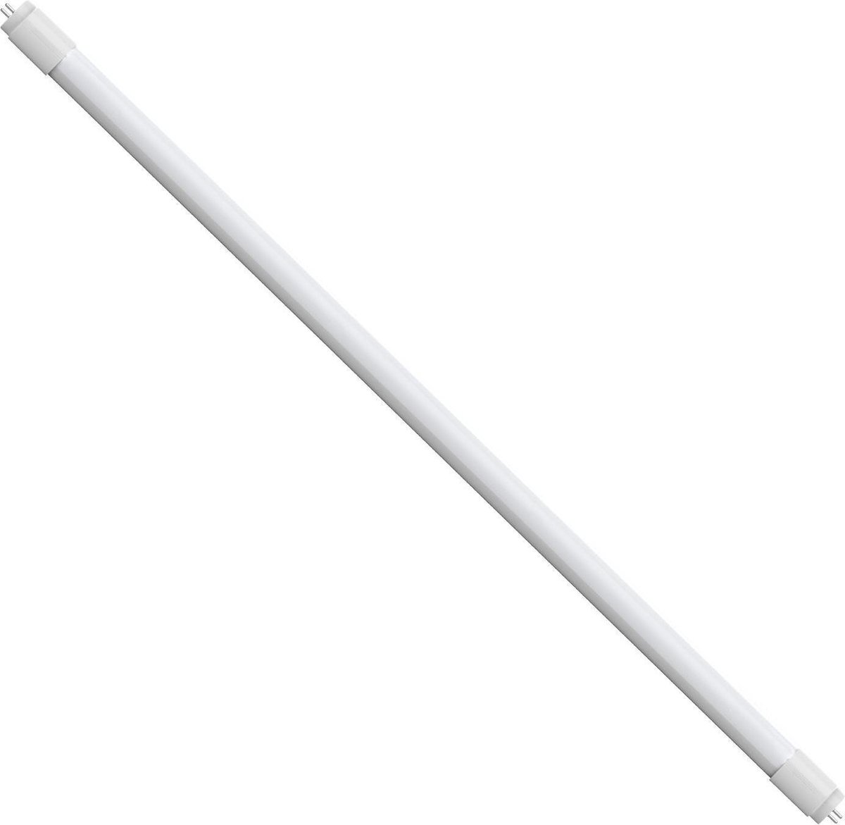 LED TL Buis - T8 - 60cm - 6400k - 850 Lumen - 10W | bol.com
