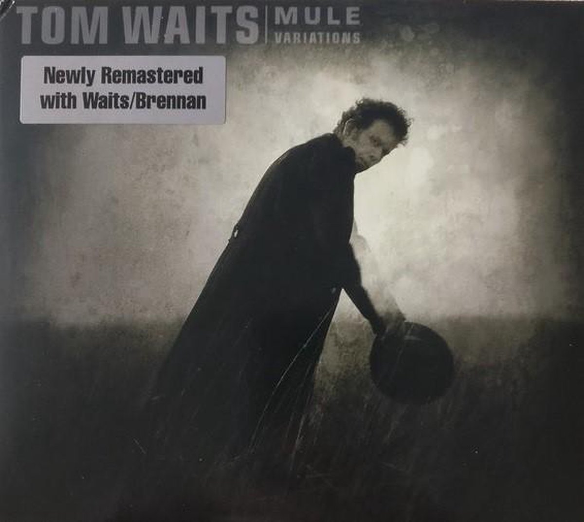 Tom Waits - Mule Variations (CD) (Remastered), Tom Waits | CD (album ...