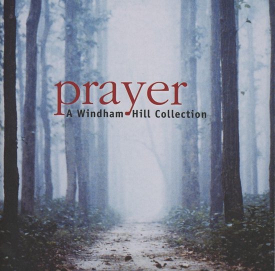 Various Artists - Prayer (CD), various artists | Muziek | bol