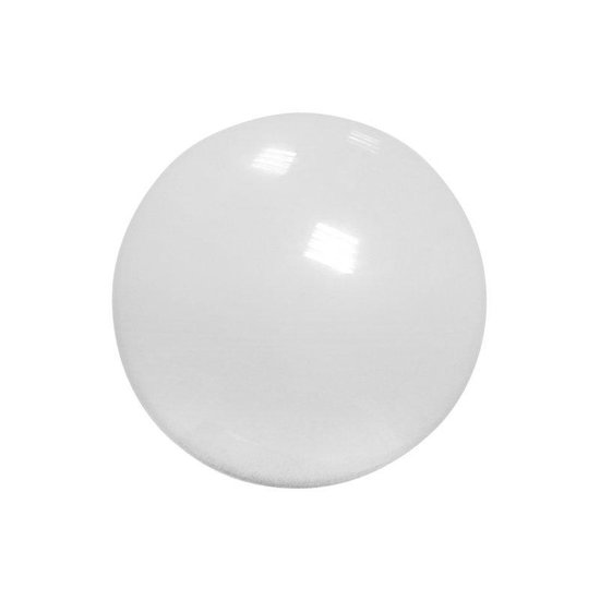 Keramiek Witte Edelsteen Munt van MY iMenso | bol