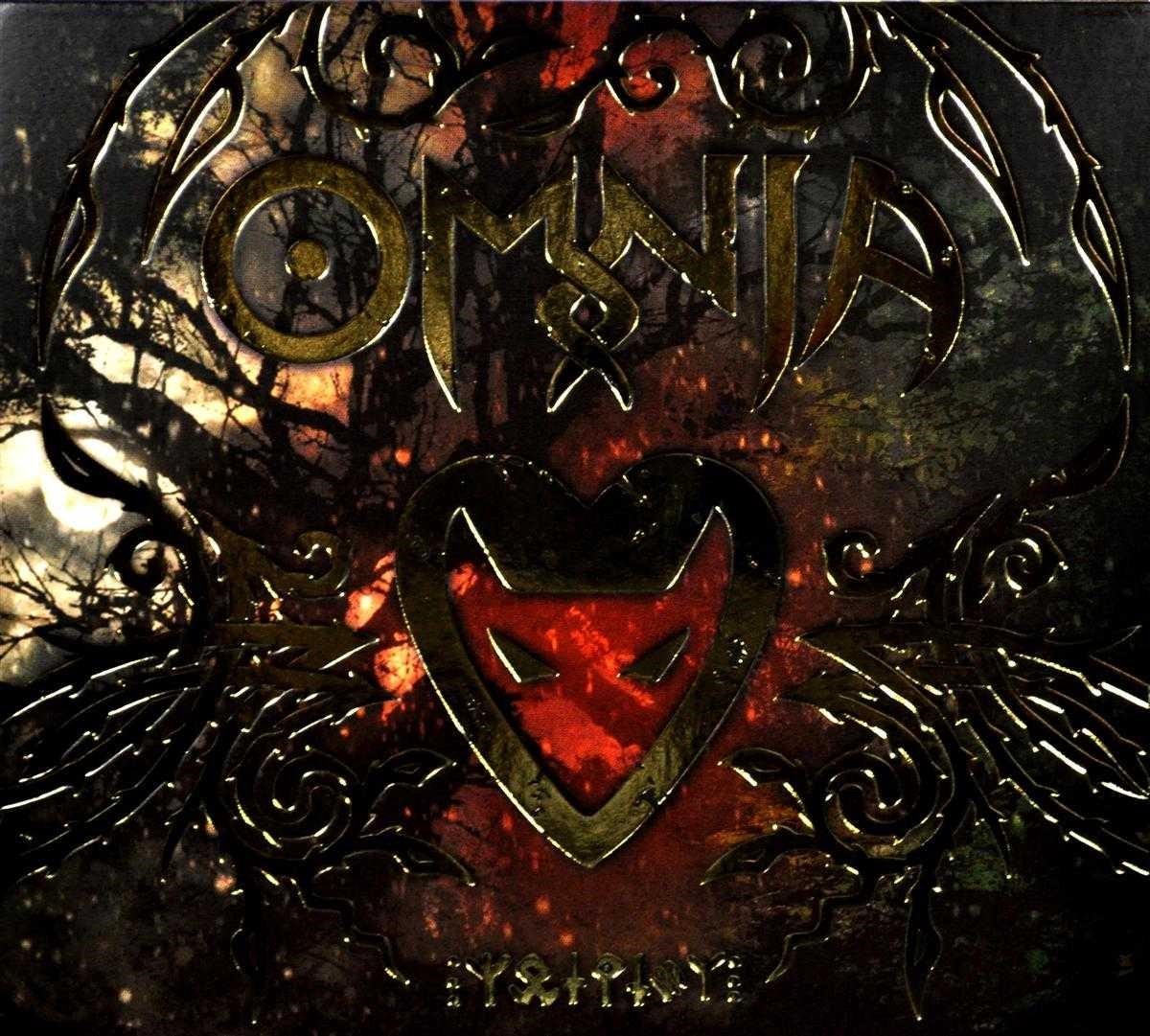 Omnia - Wolf Love (CD), Omnia | CD (album) | Muziek | bol