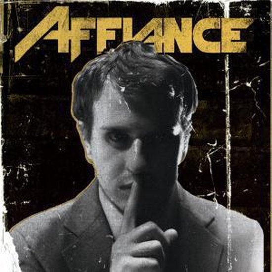 Affiance - No Secret Revealed, Affiance | Muziek | bol