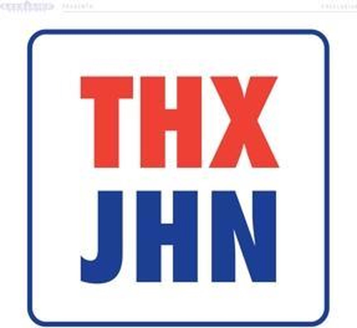 Thx Jhn (LP), Johan | LP (album) | Muziek | bol.com