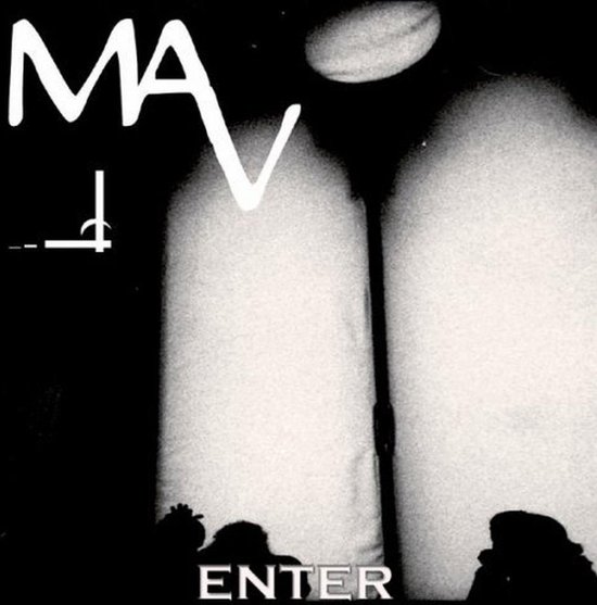 Mav - Enter (CD), Mav | Muziek | bol