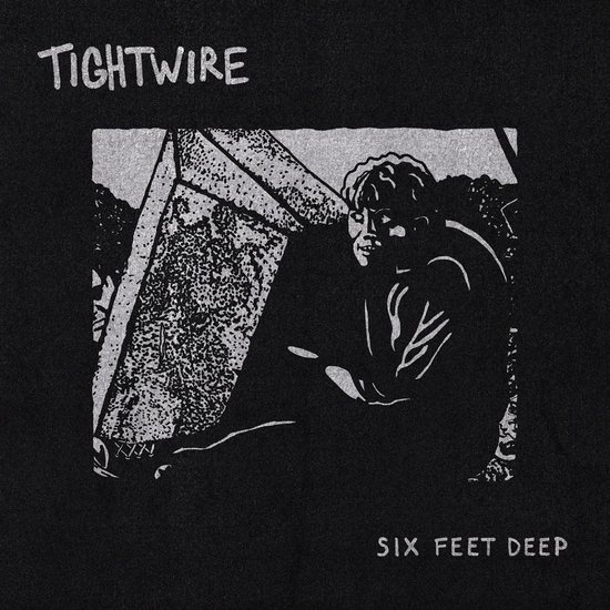 Tightwire - Six Feet Deep (CD), Tightwire | CD (album) | Muziek | bol.com