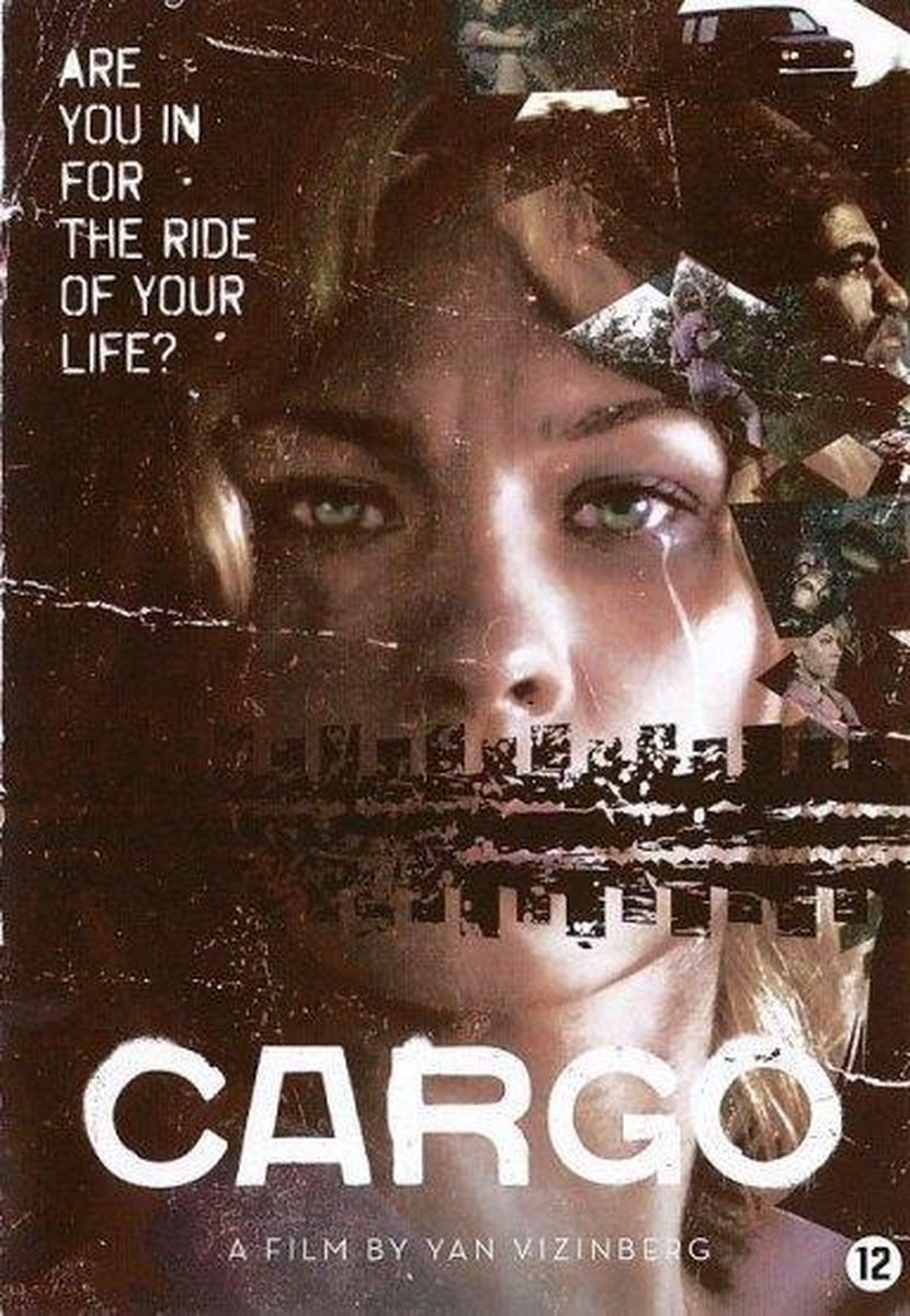 Cargo (DVD) (Dvd), Philip Willingham | Dvd's | bol