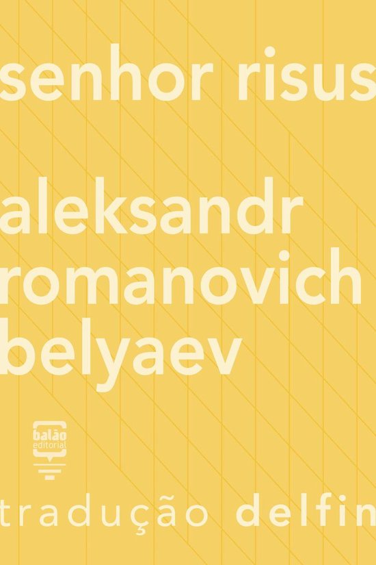 Contos Estrangeiros Clássicos - Senhor Risus (ebook), Alexander ...