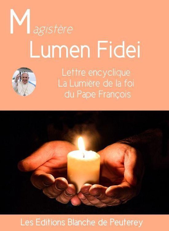 bol.com | Lumen Fidei (ebook), Pape FranÇOis | 9782368780473 | Boeken