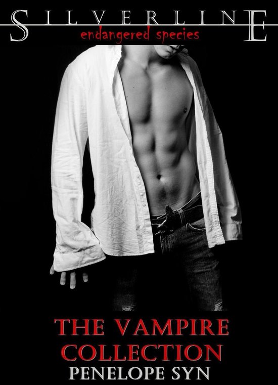 Endangered Species: The Collection (ebook), Penelope Syn ...