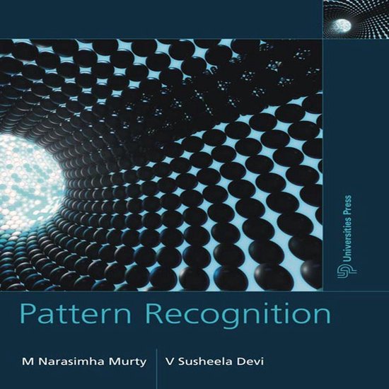 Pattern Recognition: An Introduction (ebook), N Krishna Raju ...