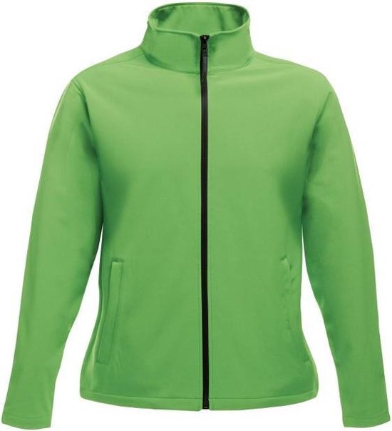 Professional Softshell Jackets Black | bol