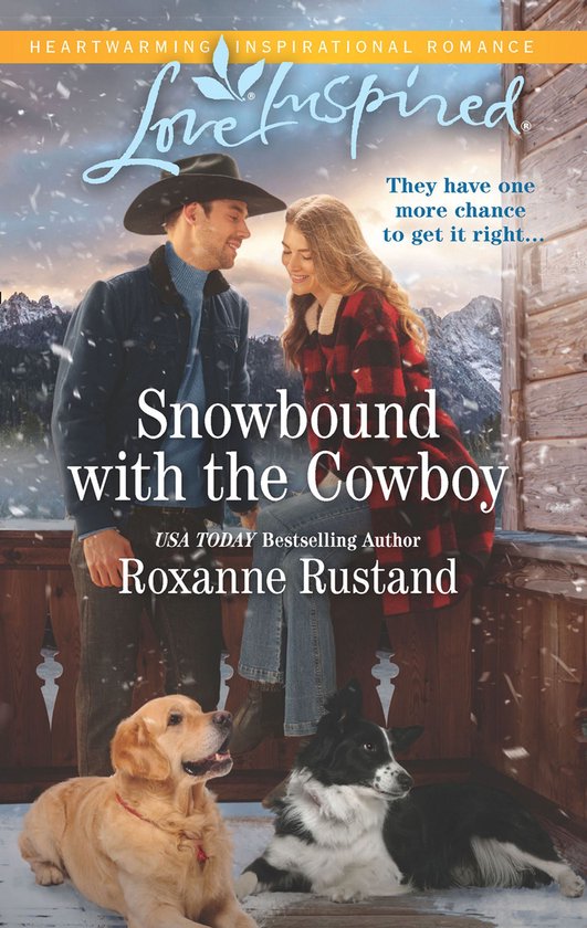 Rocky Mountain Ranch 3 - Snowbound With The Cowboy (Mills & Boon Love ...