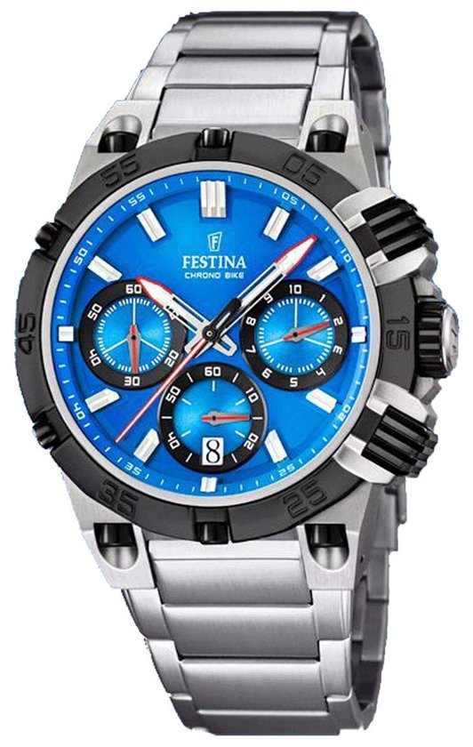 FESTINA Mod. CHRONO BIKE F16775_B | bol