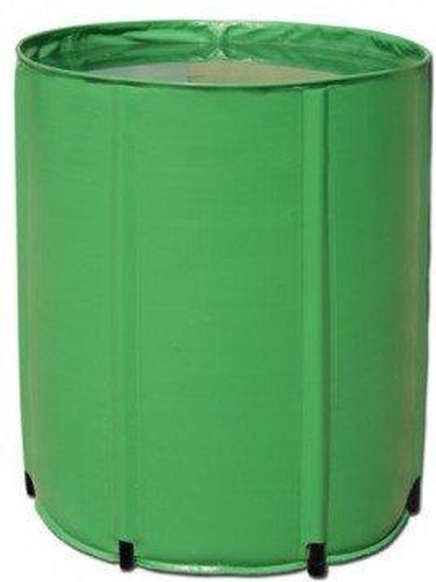 TUINCENTRUMLOPIK opvouwbaar watervat 380 liter | bol.com