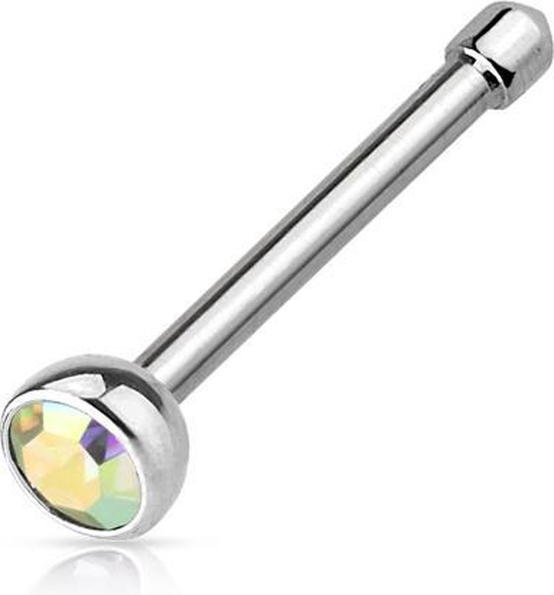 Neuspiercing multi kleur | bol.com