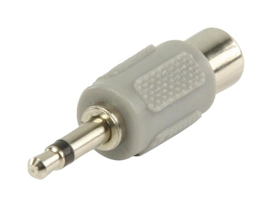 Bandridge - RCA Adapter | bol