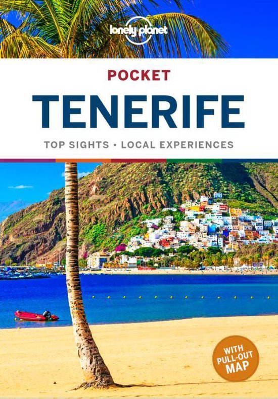 Lonely Planet Pocket Tenerife, Lonely, Planet | 9781786575838 | Boeken ...