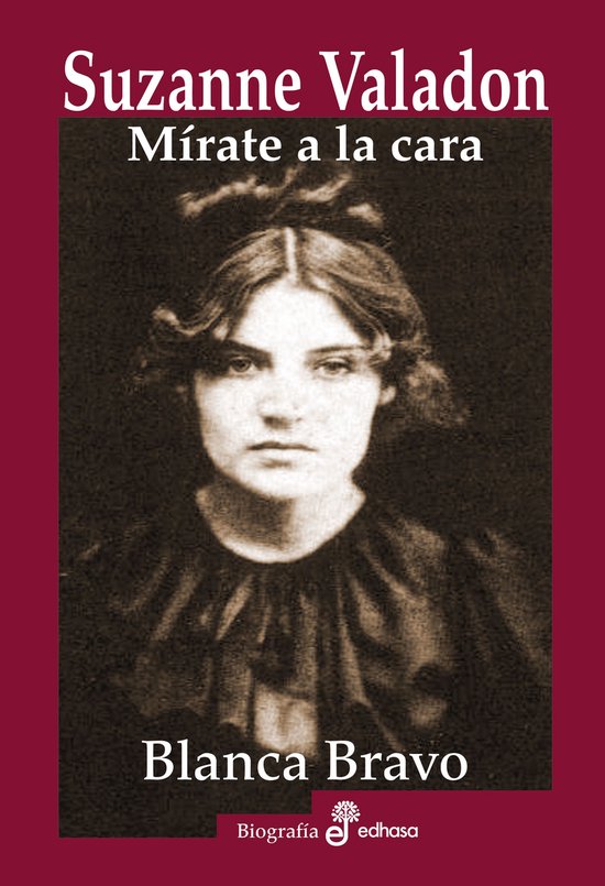 Suzanne Valadon (ebook), Blanca Bravo | 9788435049603 | Boeken | bol