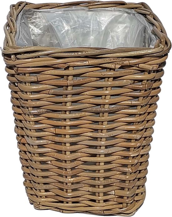 Rotan mand Turijn | bol