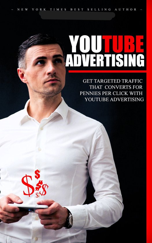 YOUTUBE ADVERTISING (ebook), AAFTAB AHMED | 1230008020543 | Boeken | bol