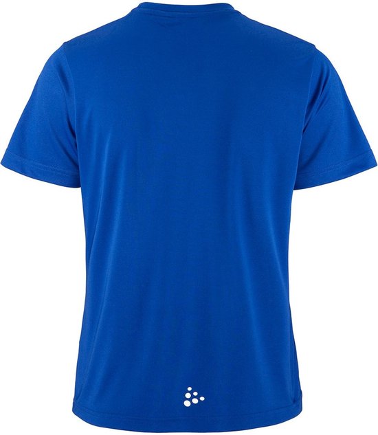 Craft Squad Go Functioneel T-Shirt Dames - Royal | Maat: XS | bol