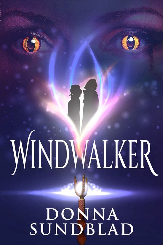 Windwalker (ebook), Donna Sundblad | 6610000608584 | Boeken | bol