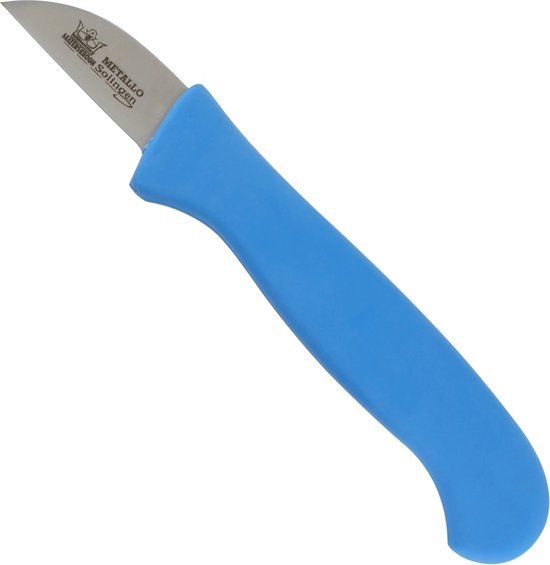 Metallo Professioneel Mes - RVS Lemmet - Ergonomisch Kunststof Handvat ...