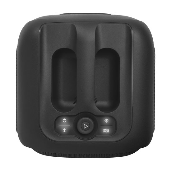JBL PartyBox Encore - Draadloze Bluetooth Speaker met microfoon - Zwart ...