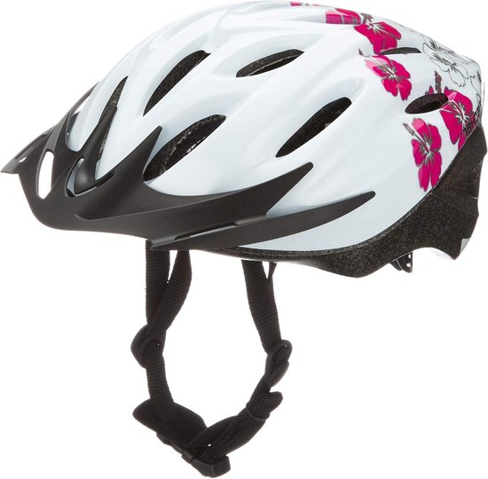 Fietshelm hawaii - veiligheid en design | bol