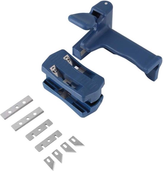 Edge Trimmer Woodworking Tools Accurate Trimming Wood Edge Banding Tool ...