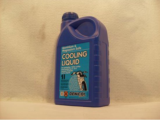 Koelvloeistof 1-liter | bol