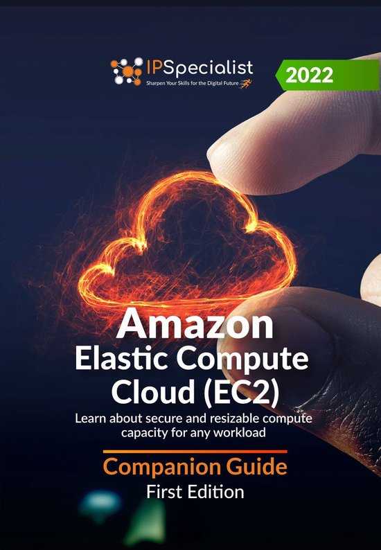 Amazon Elastic Compute Cloud (EC2): Learn about secure and resizable ...