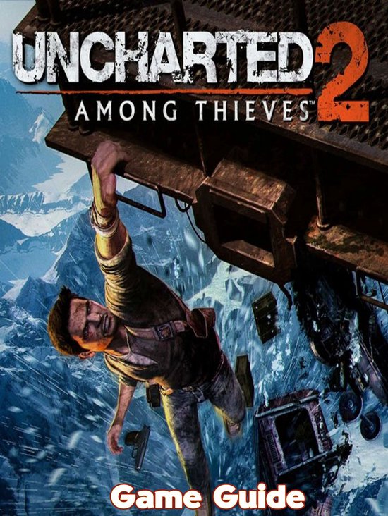 Uncharted 2 Guide & Walkthrough (ebook), Timothy M. Edmundson | 1230006033460 | Boeken | bol