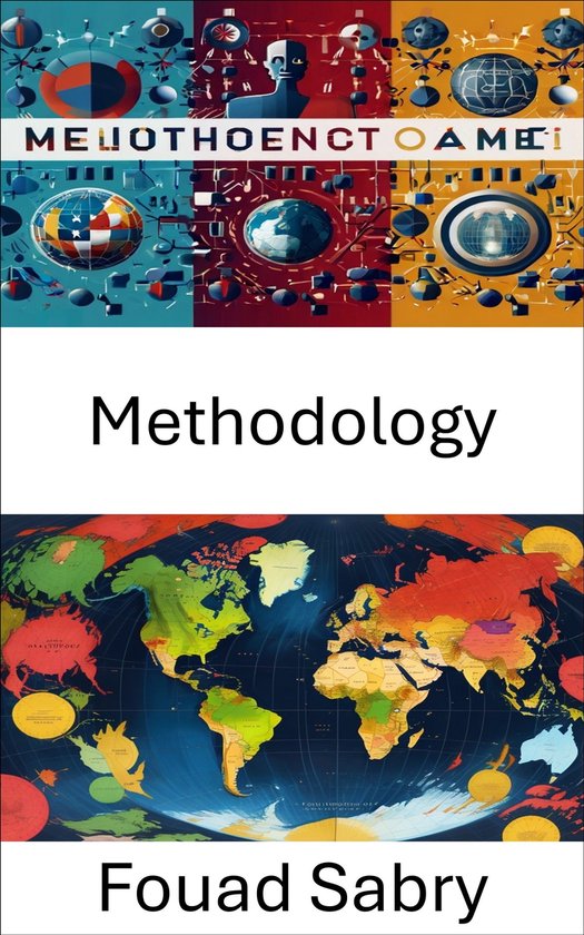 Political Science 42 - Methodology (ebook), Fouad Sabry | 6610000613618 ...