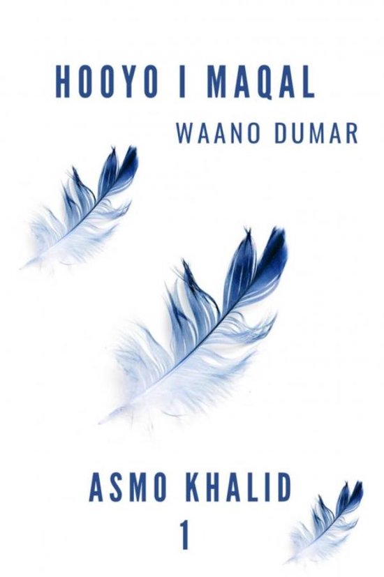 WAANO DUMAR, Asmo Khalid | 9789403748283 | Boeken | bol
