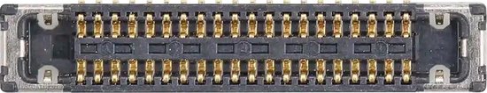 Avizar FCP-connector Geschikt voor iPhone SE 2020 / 8 Vervangend scherm ...