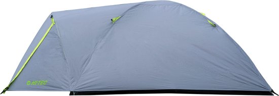 Hi-Tec Solarpro 4 Persoons Tent | bol