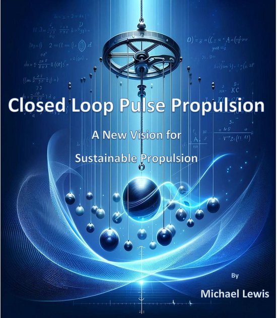 Closed Loop Pulse Propulsion (ebook), Michael Lewis | 9781304289643 ...