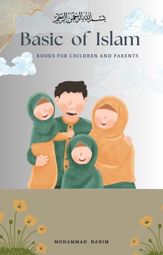 BASIC OF ISLAM (ebook), MOHAMMAD NADIM | 1230007997723 | Boeken | bol