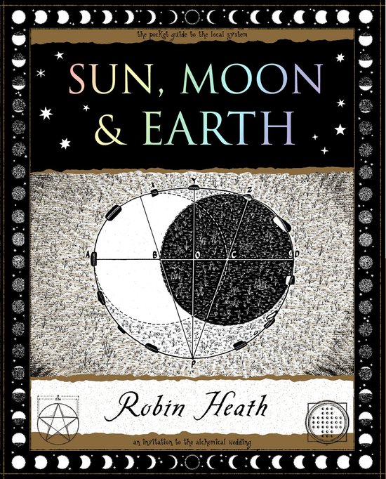 Sun Moon & Earth (ebook), Robin Heath | 9781912706365 | Boeken | bol