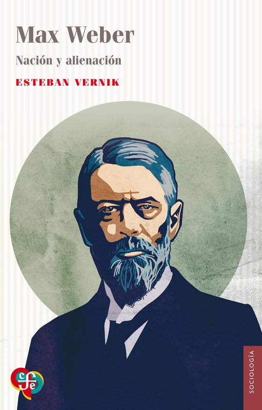 Max Weber (ebook), Esteban Vernik | 9789877194845 | Boeken | bol